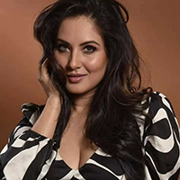 Kamini Patel | Roleplayer Introduction | Kinky Roleplay Plots