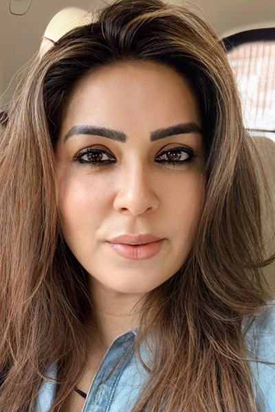 Gauri Mahajan Godbole | Character Sketch Roleplay Plot | Kinky Roleplay Plots